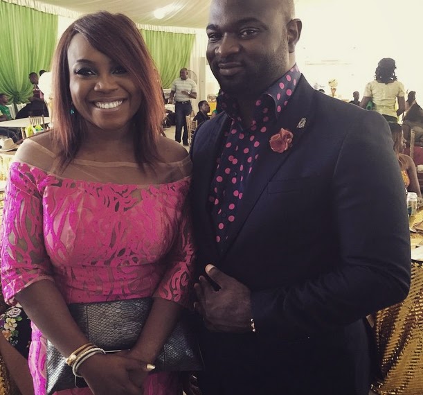 MUSIC VIDEO: American Singer Myron Williams Performs Glowreeyah's ...