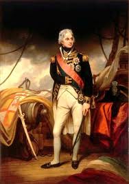 Commander Kelly: Horatio Nelson -- Champion of Liberty