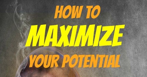 Christian Stress Management: How to Maximize your Potential