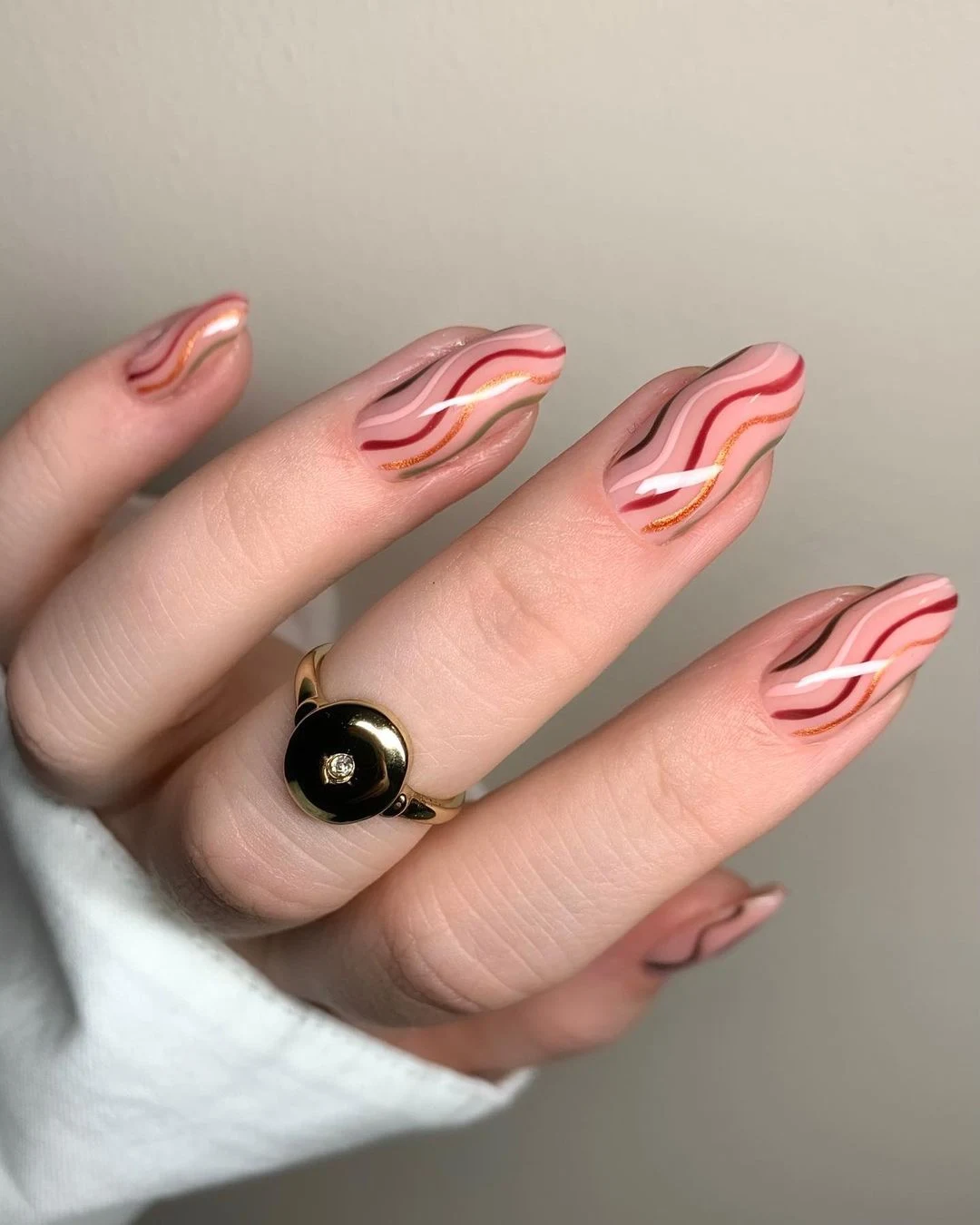 59 Fancy nail design ideas to upgrade your look | Melody Jacob