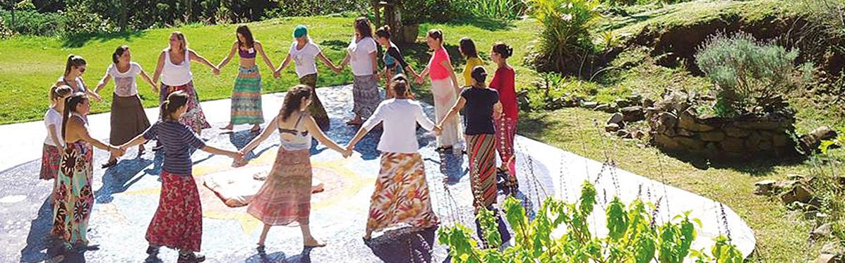 Demasiadas Noches: Ciranda (Brasil)