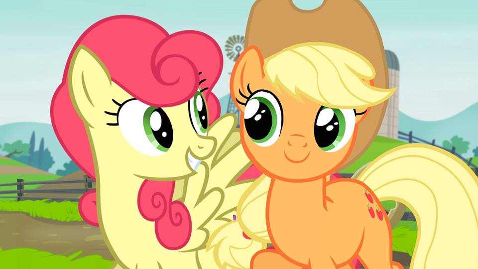 Equestria Daily - MLP Stuff!: 06/26/21