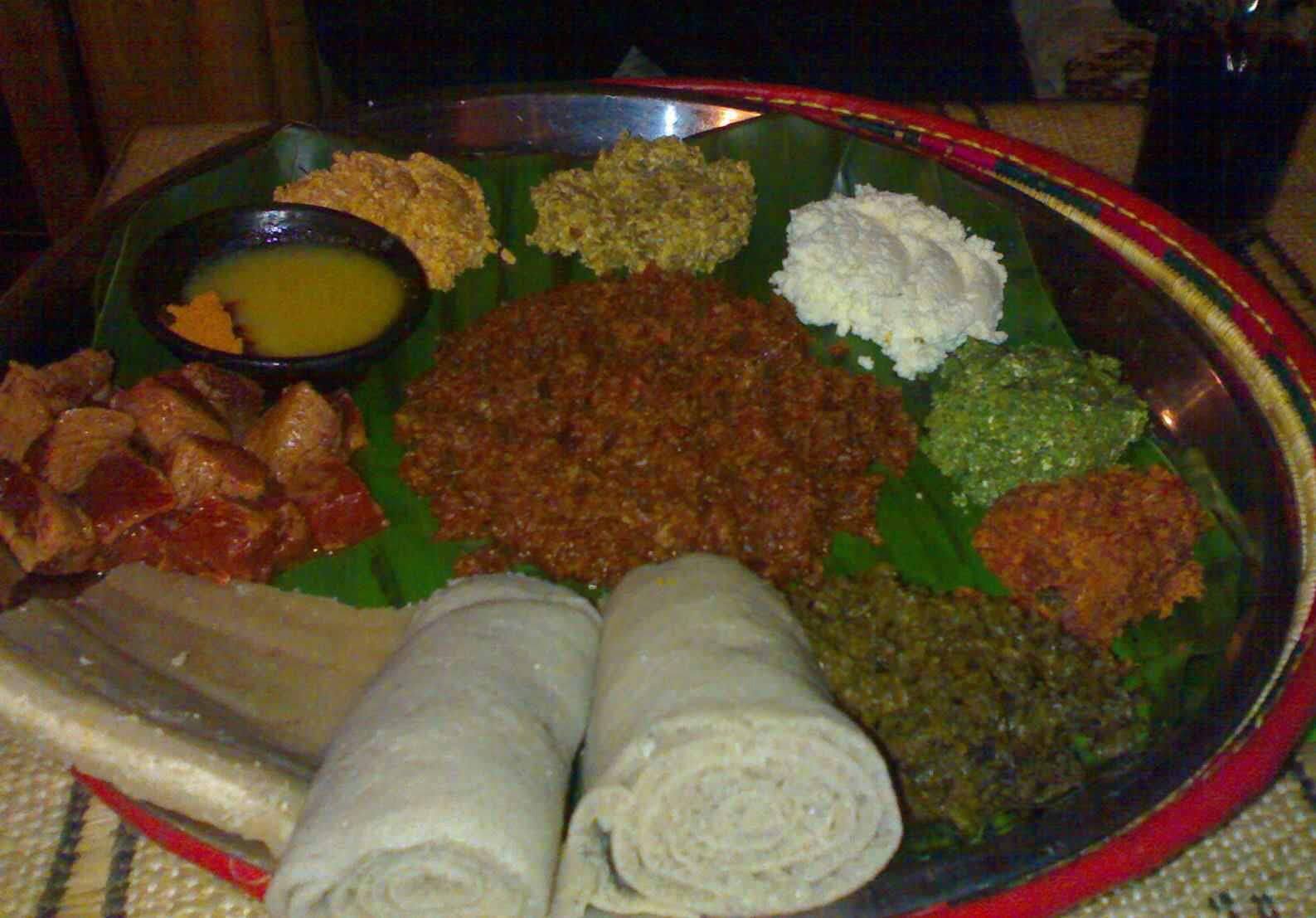 Ethiopia Ethnic Groups