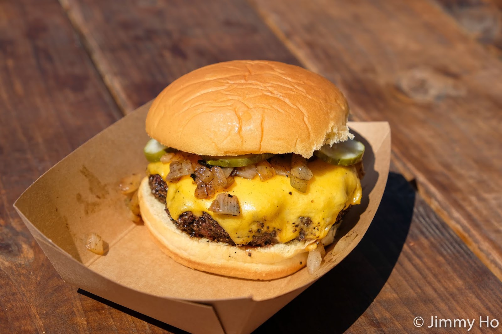 New School BBQ University