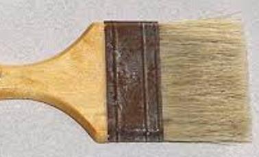 Ibu, Dilarang Beli Sikat Gigi Atau Kuas Roti Yang Ada Tanda Seperti Ini