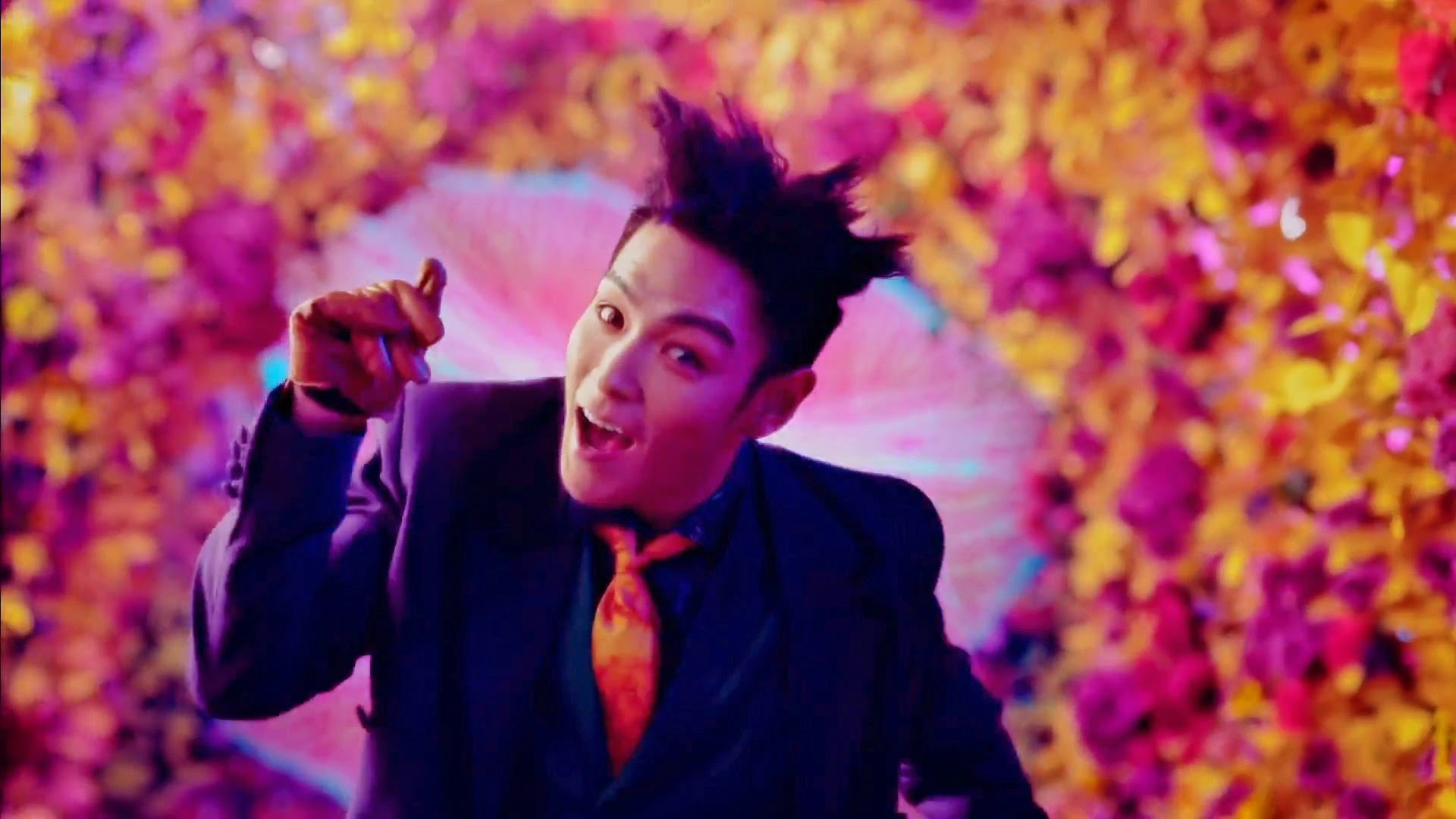 Big Bang: Bae Bae MV (+who's who) | I say myeolchi // k-pop in greek