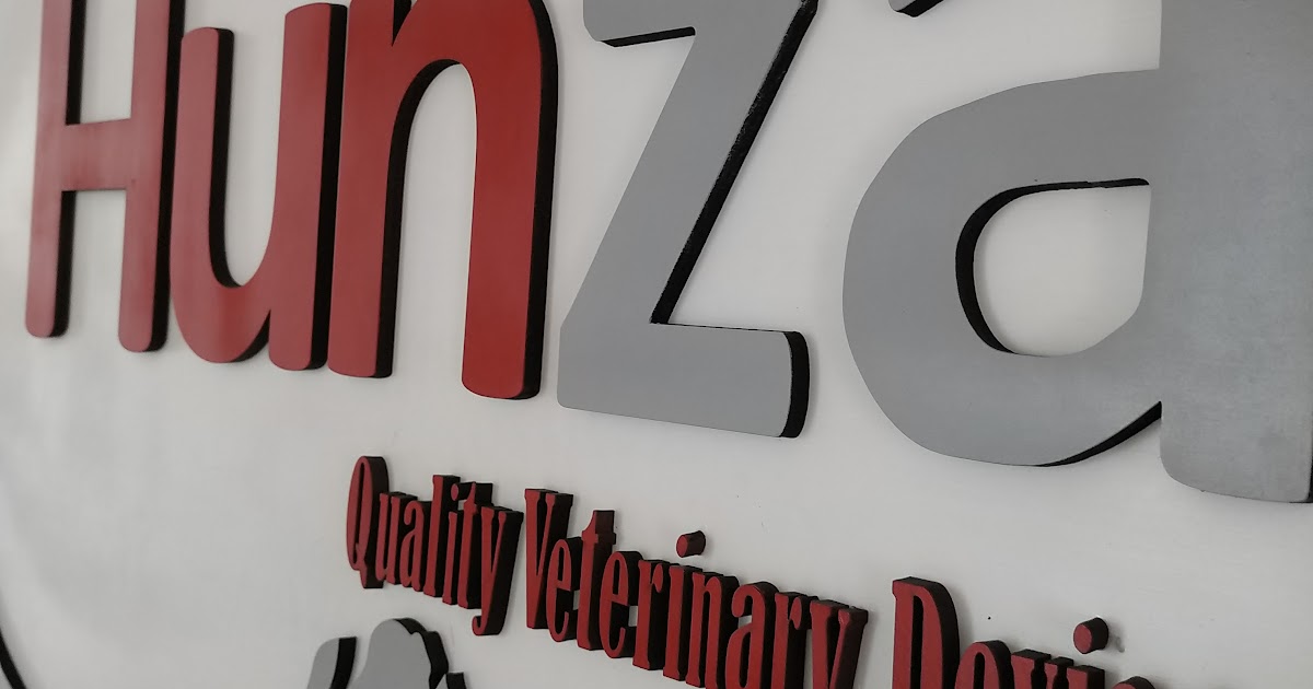 Hunza, Quality Products