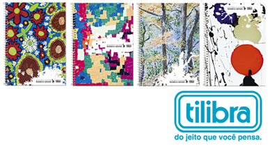 Mundo Das Marcas: TILIBRA