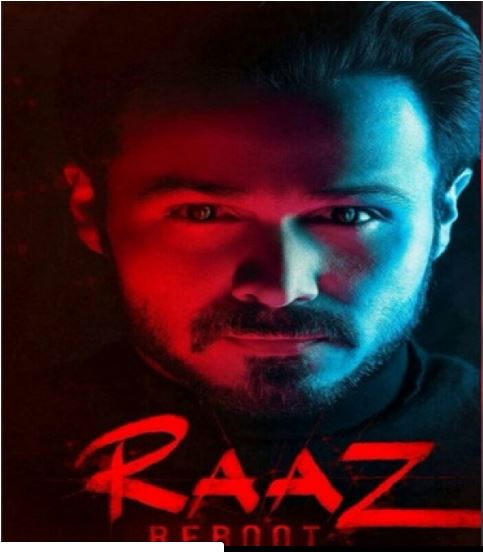 horror movie bollywood |Raaz:Reboot|2016|Story|trailer||Cast|Songs|full ...
