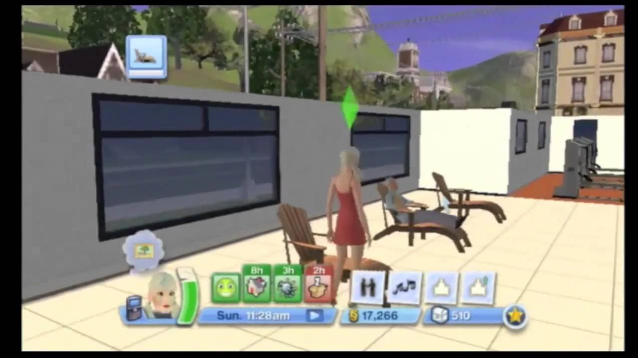 Os 20 anos de The Sims e a história da franquia em consoles Nintendo ...