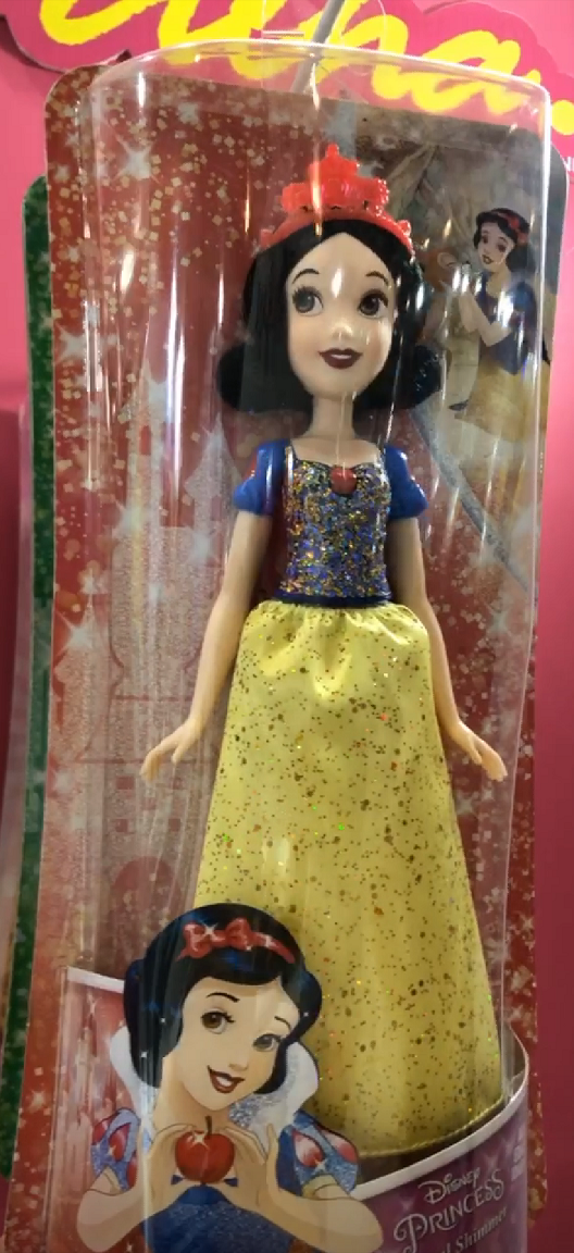 Living A Doll's Life : NEW Hasbro Brazil Toy Fair 2020