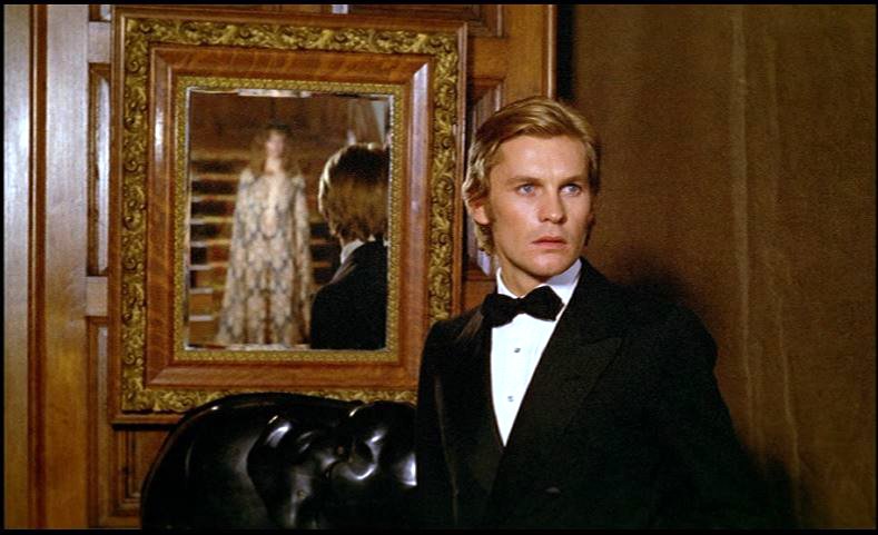 DREAMS ARE WHAT LE CINEMA IS FOR...: DORIAN GRAY 1970