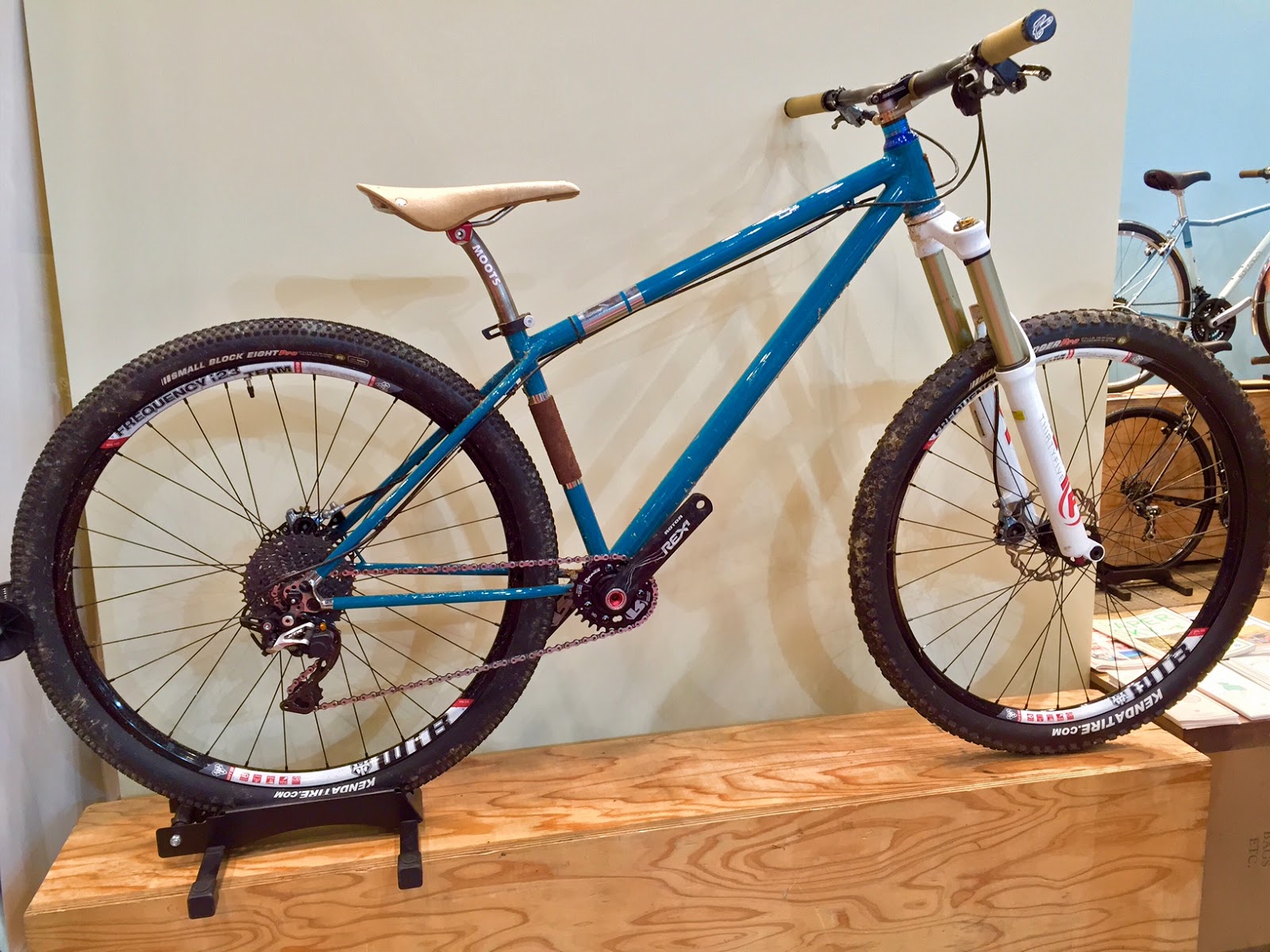 サイクルショップミツワのブログ: 33RPM