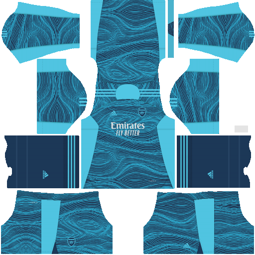 DLS Inspired Kit: DLS 19 21-22 Kits