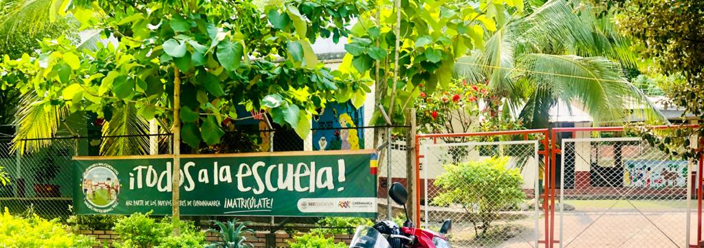 REPORTERITOS CAPARRAPOS