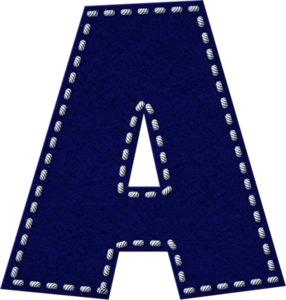 ® Colección de Gifs ®: IMÁGENES DE LETRAS MAYÚSCULAS PARA IMPRIMIR EN ...