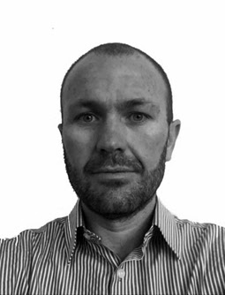 Nicolás Terán Burneo - TIDEA