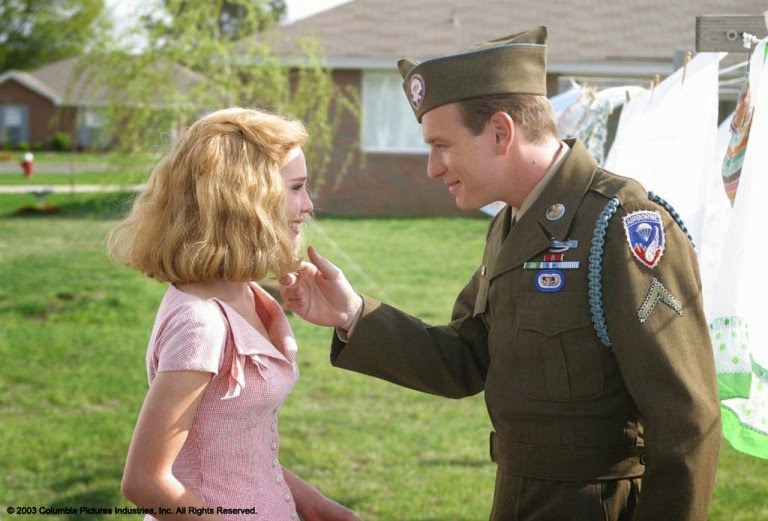 AS Media Blog: Big Fish - Story telling/Narrative