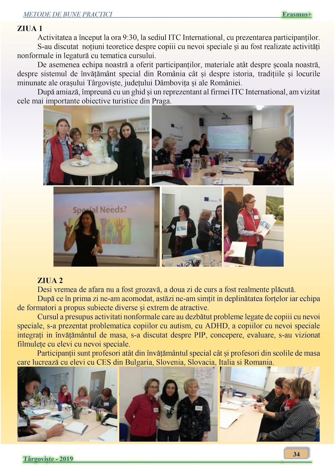 Metode de bune practici - Ghidul proiectului publicat cu ISBN : 978-973 ...