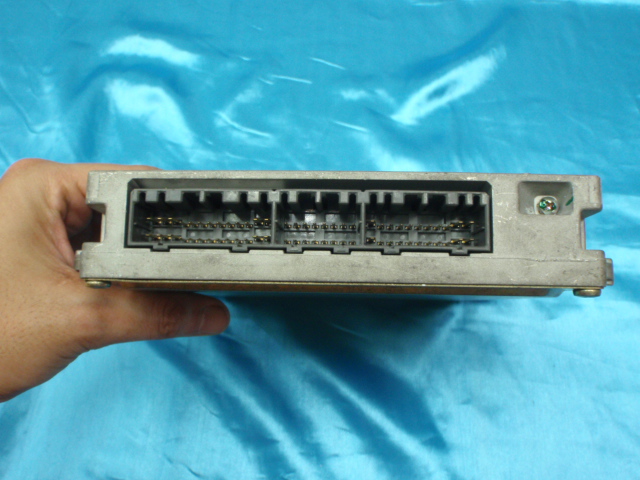 Ming_FD3S Garage: Spoon Sports Original Japan Racing ECU Computer Box ...