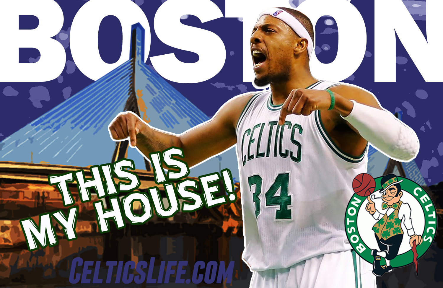 The House that Truth Built