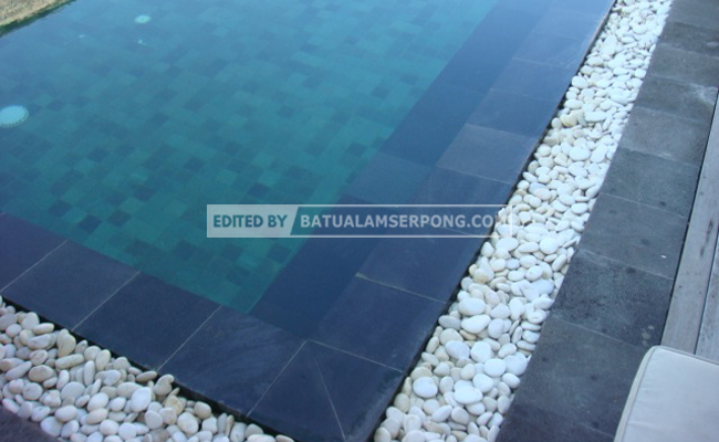 Inspirasi Kolam Dengan Batu Koral Alami - JUAL BATU ALAM TERLENGKAP ...
