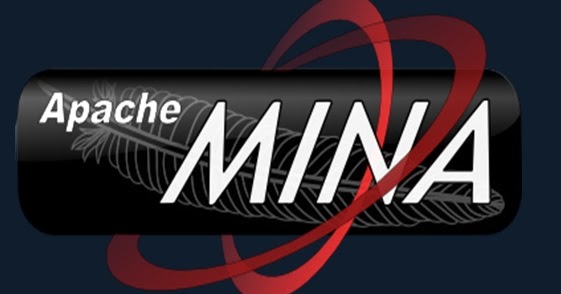 Apache MINA로 간단한 HTTP 서버 만들기 | Digital Dynamics