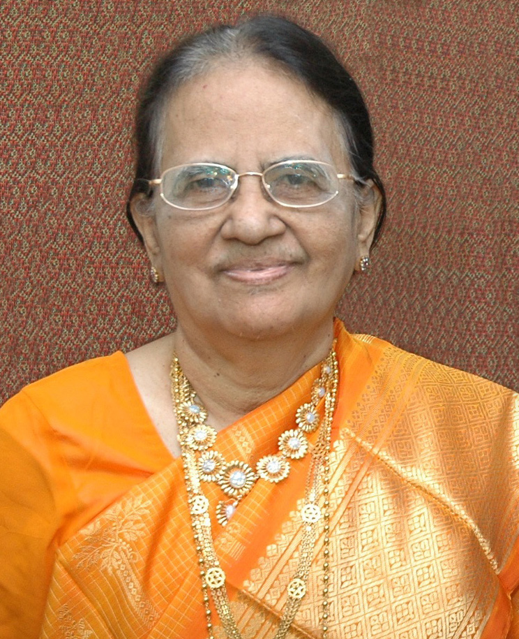 Justice Padmini Jesudurai