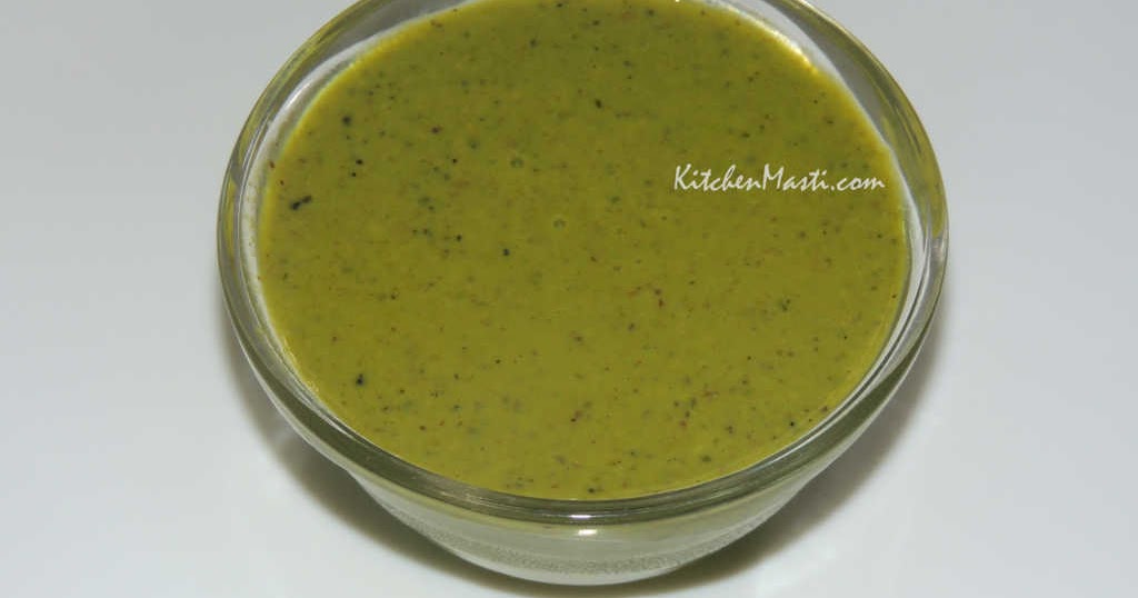 Basalle Thambuli Recipe ( Basalle Alba ) | Vegetarian Recipes