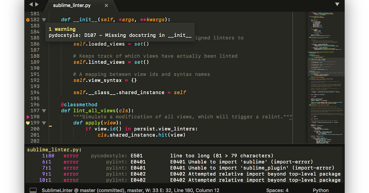 10 Aplikasi Coding Terbaik untuk PC
