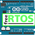 Run FreeRTOS on Arduino UNO (ATMega328P) | YALNEB