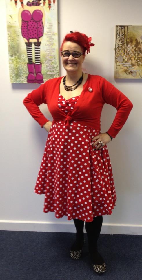 Dylan's Blog: This weeks news...