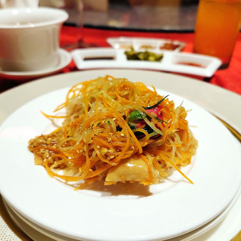 Purple Taste: [Media Invite] Bountiful Spring Reunion - 20 January to ...