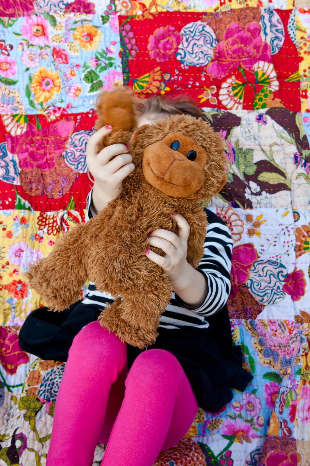 hammy time: Bono the monkey-Post 999