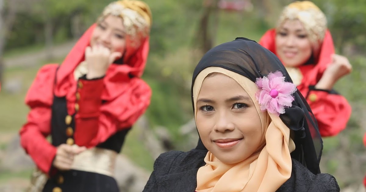 Lirik Lagu Ghonili - Wafiq Azizah - Nada Wafiq Azizah