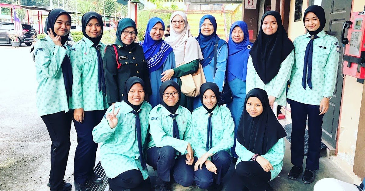 ama zabidi's blog: PANDU PUTERI SMKBB