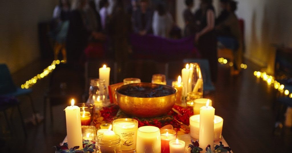 ALL MATTERS RELIGIOUS: THE RITUAL DIMENSION