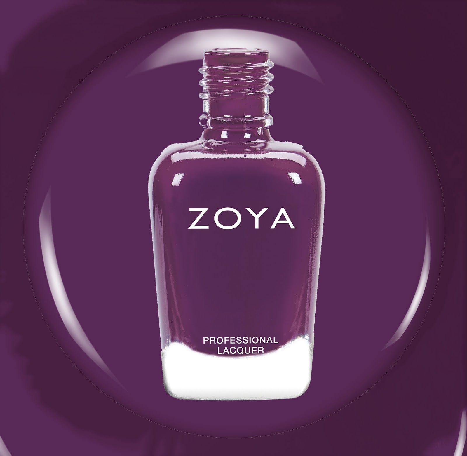 Nail A College Drop Out: Zoya Winter / Holiday 2017 - Party Girls ...