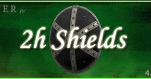 New World: Shields list with tier, required level, gear score and more!
