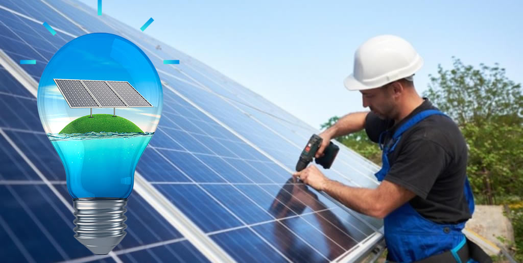 Guía facil: Tipos de paneles solares