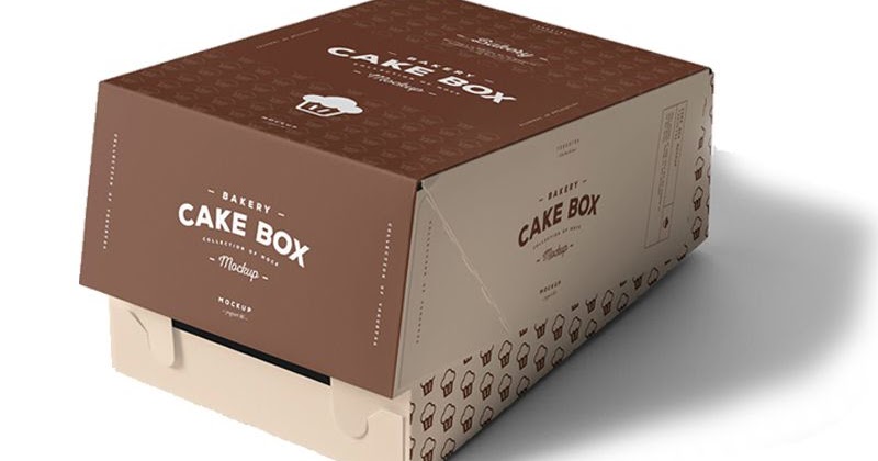 Box Of Brilliance: Some Unique and Innovative Cakes Boxes for your Delights