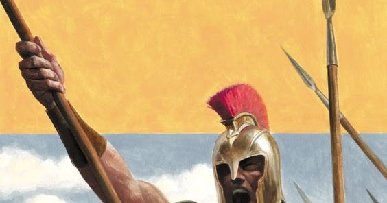 Mitos, Leyendas y otras Criaturas: DIOCLES