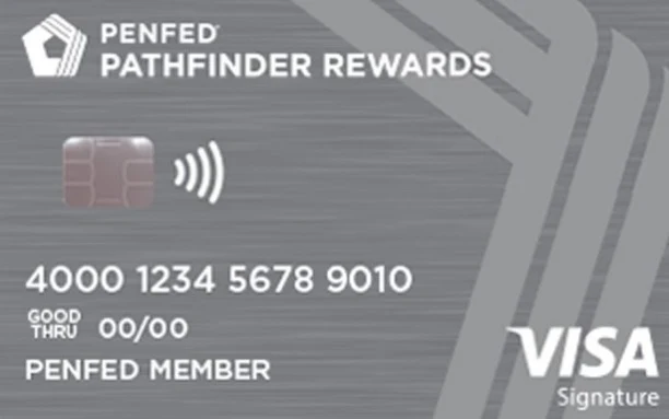 Review PenFed Pathfinder Rewards Credit Card [50,000 Bonus Offer] - My ...