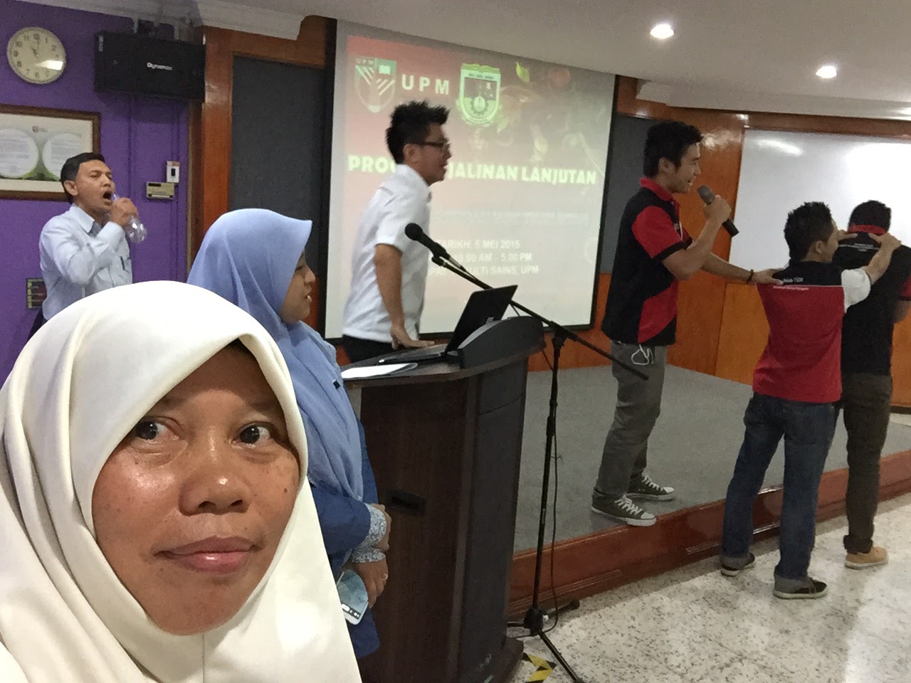 Guru Matematik Tambahan SM Sains Teluk Intan: PROGRAM JALINAN SEMESTI ...