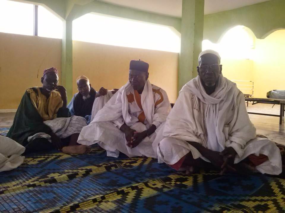 Au secours des Haratine:SOS-Abolition: De Niabina à Dabbé, Voyage chez ...