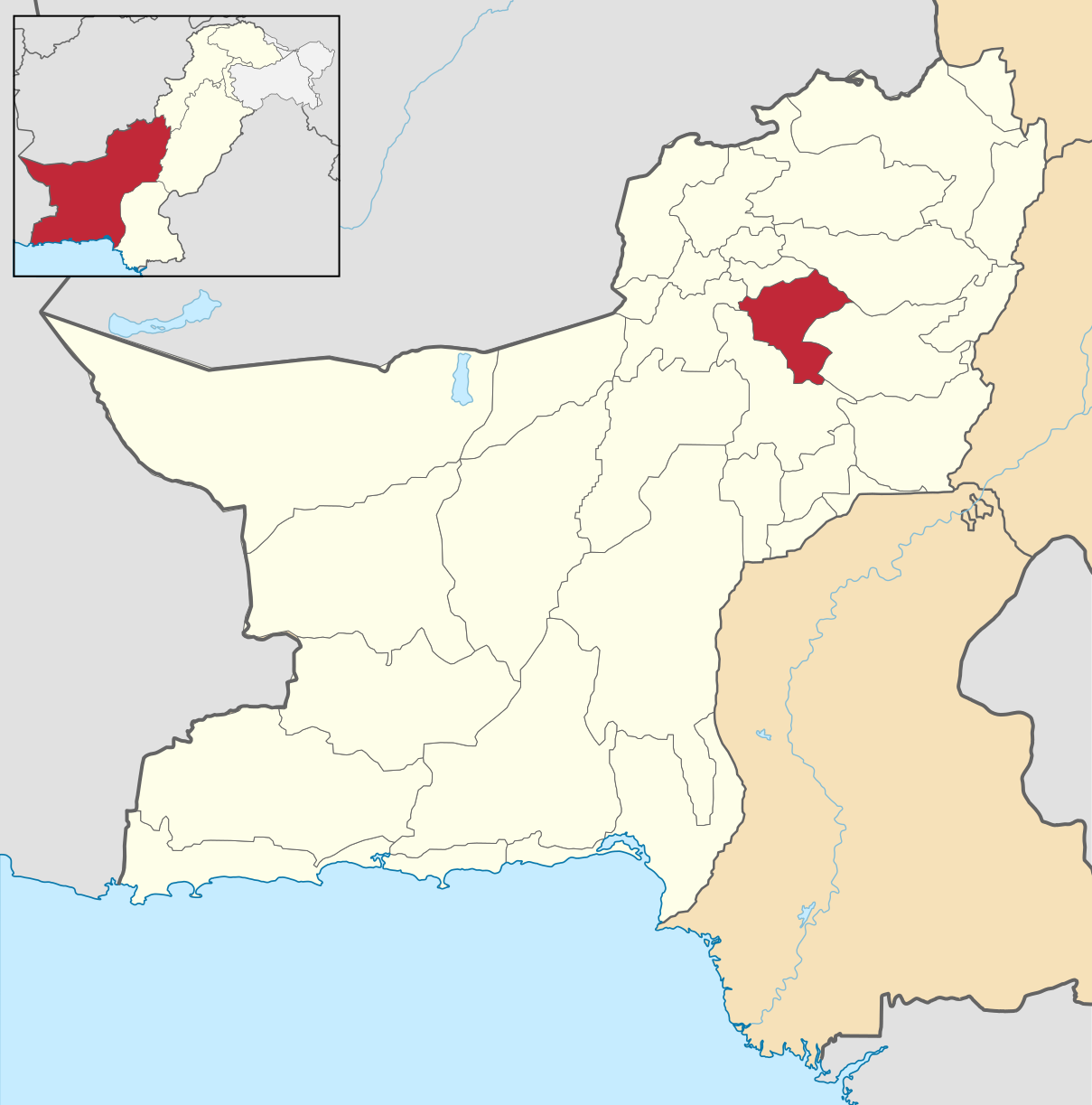 History of Pashtuns: A Turkmen who killed more than one thousand Pashtuns by boiling them alive ...