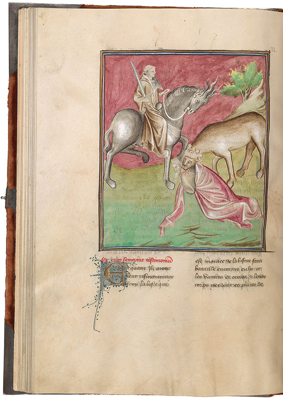 АПОКАЛИПСИС. Berry Apocalypse. Medieval and Renaissance Manuscripts ...