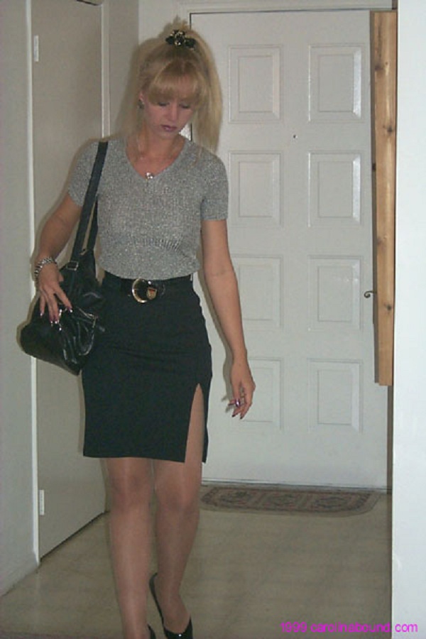 The Locked Cellar: Carolina Fox : Part I