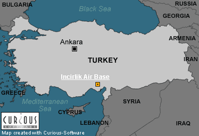 War News Updates: Turkey Is Threatening To Close Incirlik Base To US ...