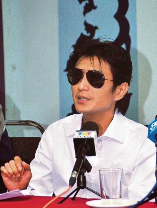 10 Gambar Terbaru Zamani Slam Yang Pasti Mengejutkan Anda Semua ...